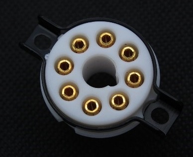 J&K Audio Design: Deathbringer 211 Tube Amplifier