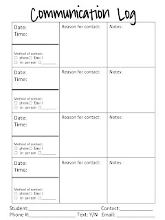 The Handy School Counselor: Handy Forms for Counselors