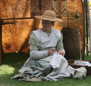 Historic Crafts: Portrait of a Craft Historian