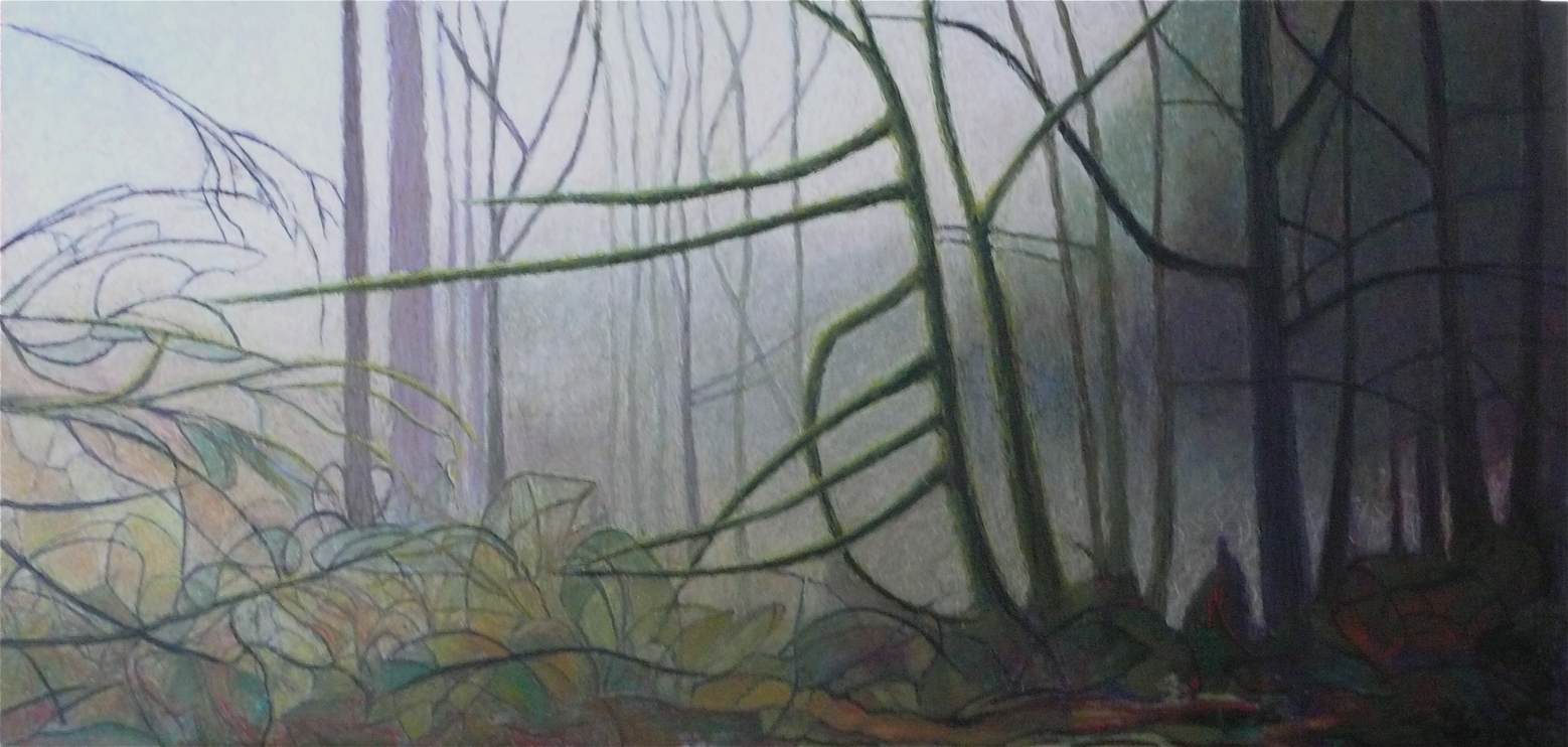 Art Talk: these are trying times