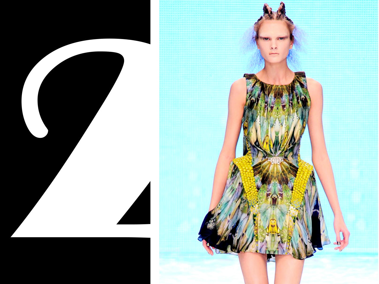 [TOP] 6 Designer Prints I'll never forget