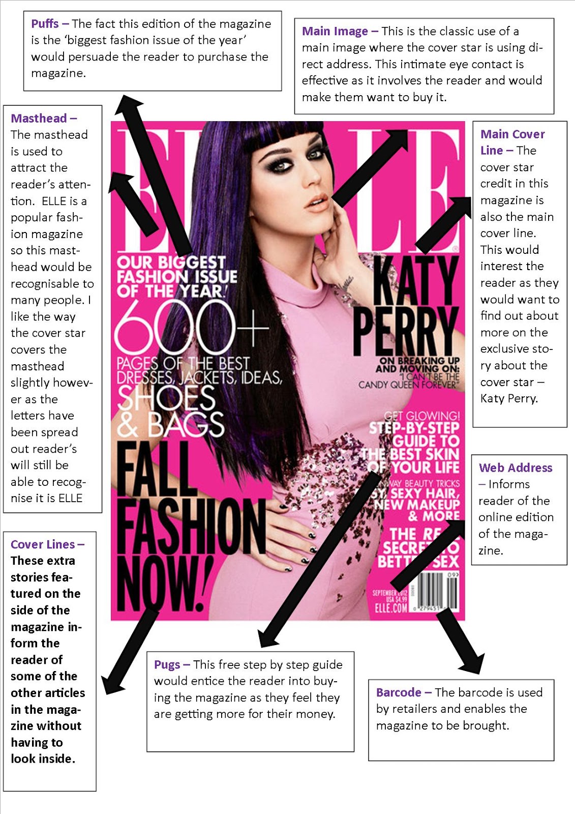 AS Media - Chloe O'Neill: October 2012