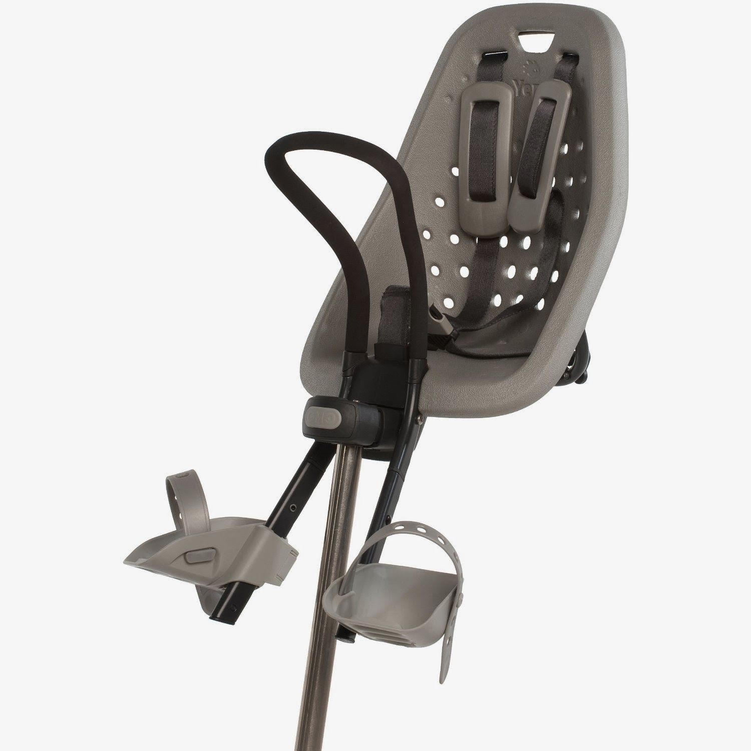 avelo Bicycle shop | アヴェロ バイシクル ショップ 浦和: Yepp Mini イエップ ミニ 前乗せ フロント取付 ...