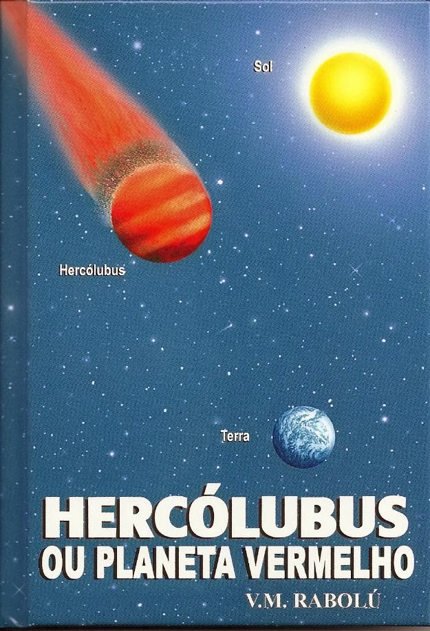 HERCOLUBUS E O FUTURO