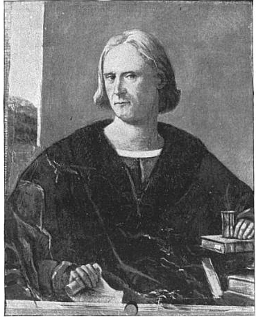 PACO - ENCUENTROS: EL VERDADERO ROSTRO DE COLÓN