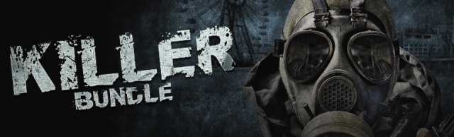 Indie Retro News: Killer Bundle - Bundle Stars best ever gaming bundle?