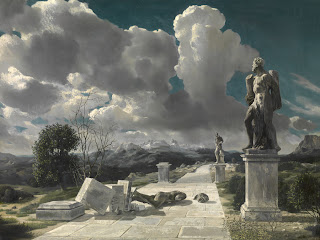 antblog: Carel Willink
