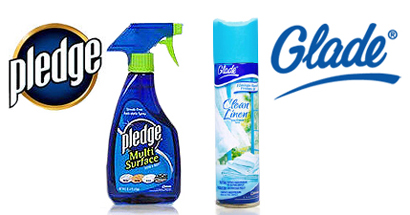 Mundo Das Marcas: SC JOHNSON