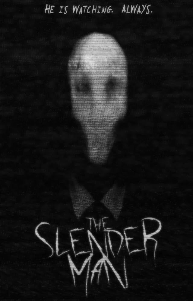 BradProductions5: Why Is Slenderman So Popular?