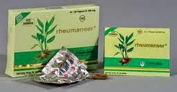 Mariam Rida Bulan Purnama: Contoh Obat Herbal Terstandar, Jamu ...