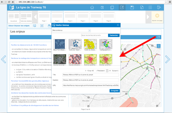 arcOrama: Le blog consacré à ArcGIS et aux technologies Esri