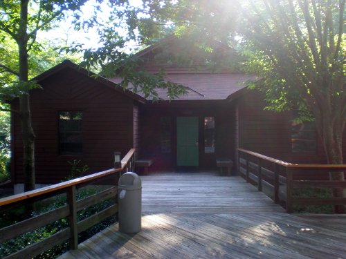 The Crooks in the Lot: 2012 Cold Spring Harbor Laboratory Meeting on ...