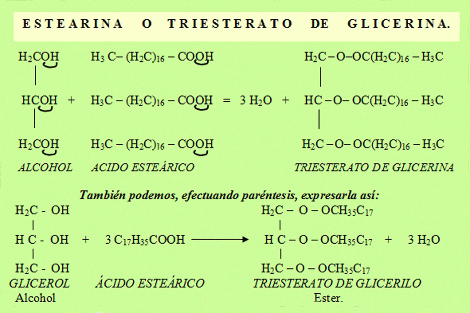El Inquieto Jubilado Cristóbal: Funciones nitrogenadas. Las funciones ...
