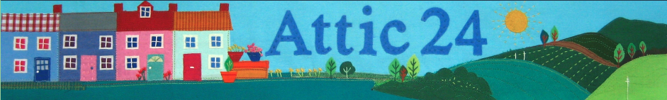 Illuminate Crochet: April 2014