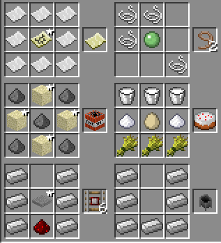 crafteos minecraft