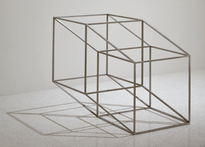 Matematica e Fisica A.S. 2018/19: Tra geometria e realtà: L'ipercubo