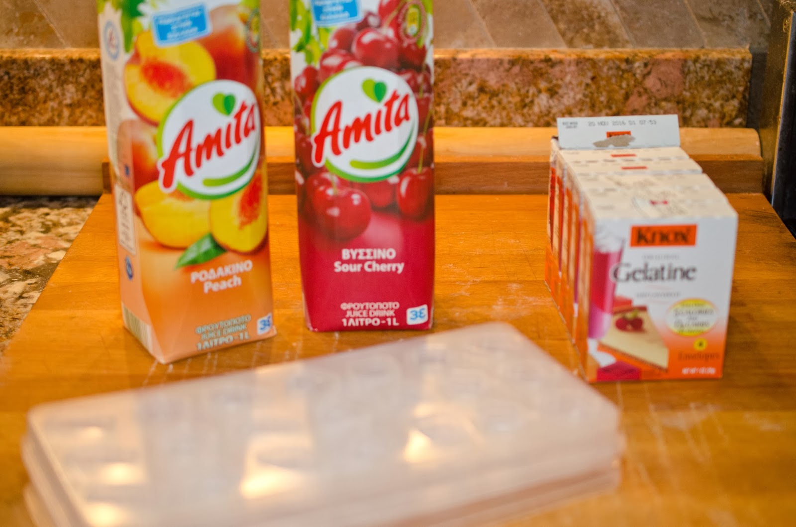 Queens Foodie Mama: Fruit Snacks