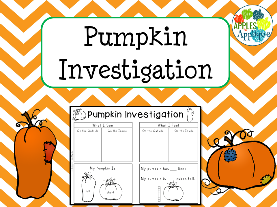 Apples to Applique: Five Fall Activities for Early Childhood