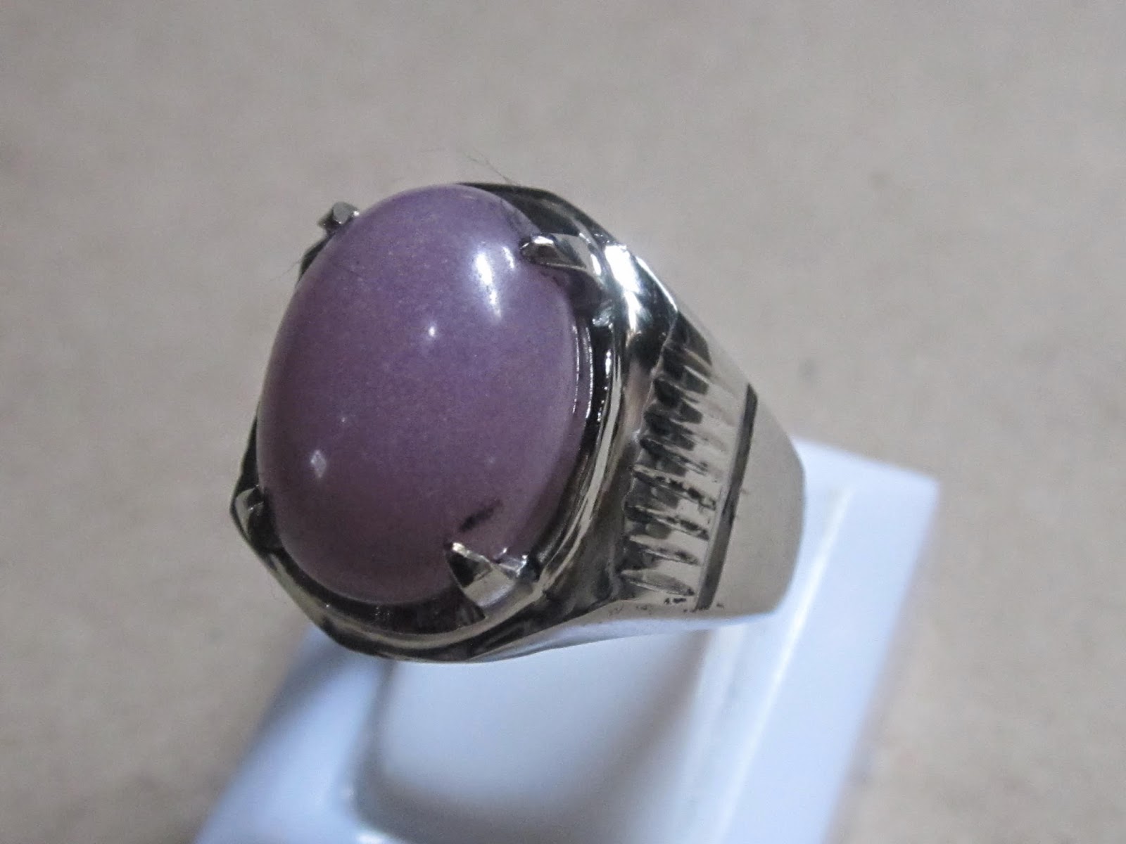 GROSIR MONEL JEPARA / 082 326 115 279: Cincin emban akik monel non zircon