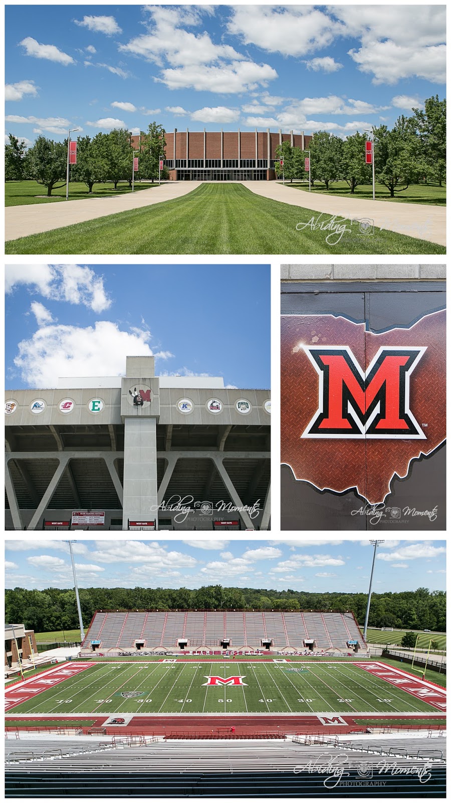 Abiding Moments Photography: Miami University - For Love and Honor