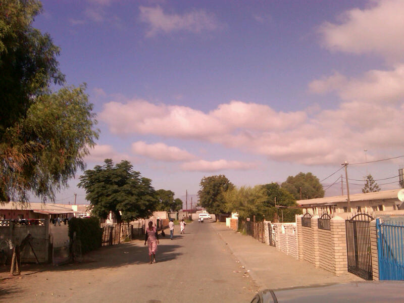 Around the World in 115 Days: 10 April 2011 (Sunday) South Africa ...