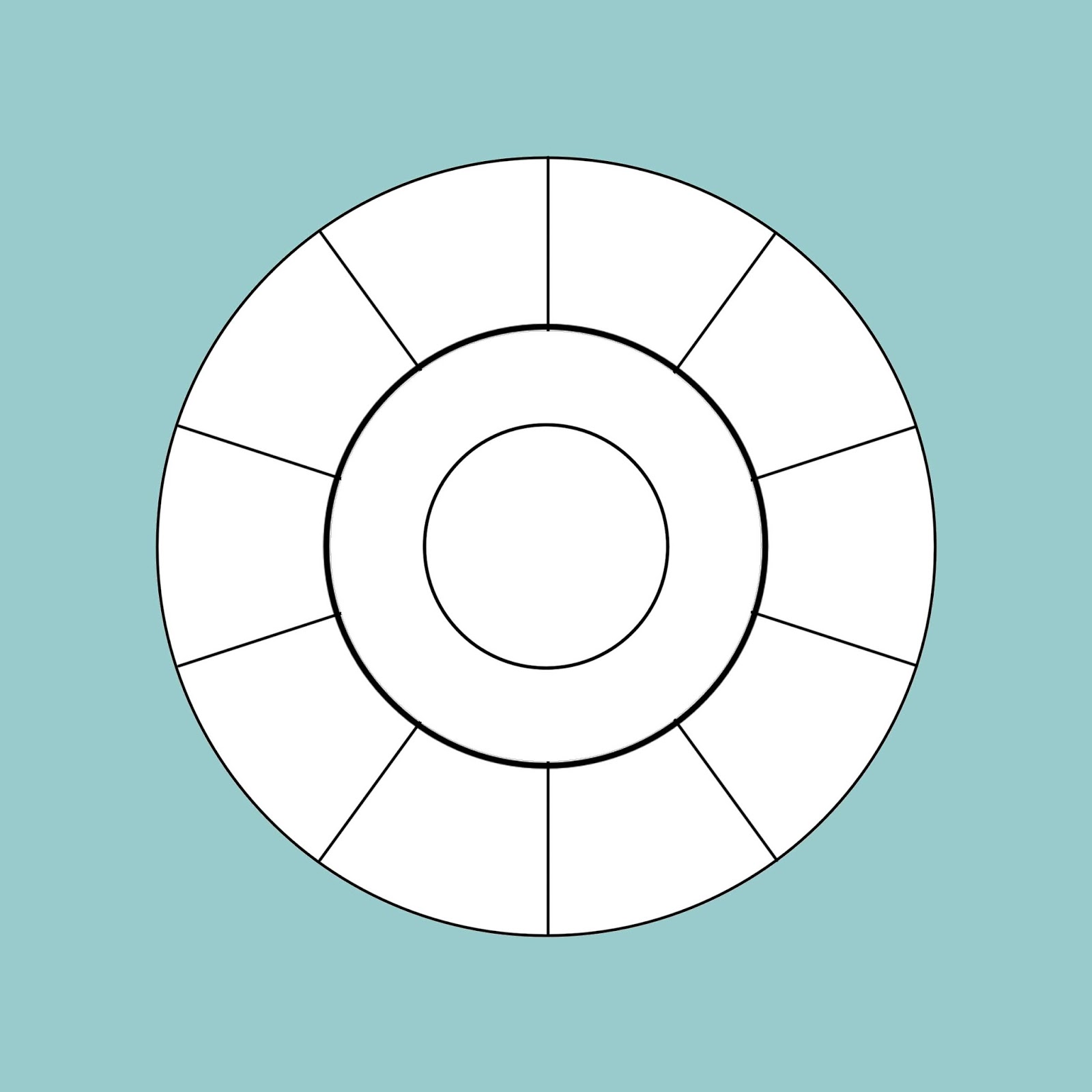 FREE Polymer Clay Tutorials : Kaleidoscope Patterns & Graphs