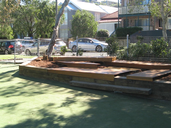 Newest completed project: Bronte Public School, Bronte Sydney | Tessa ...