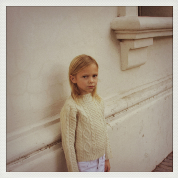 Små Dreams: Emily Ulmer