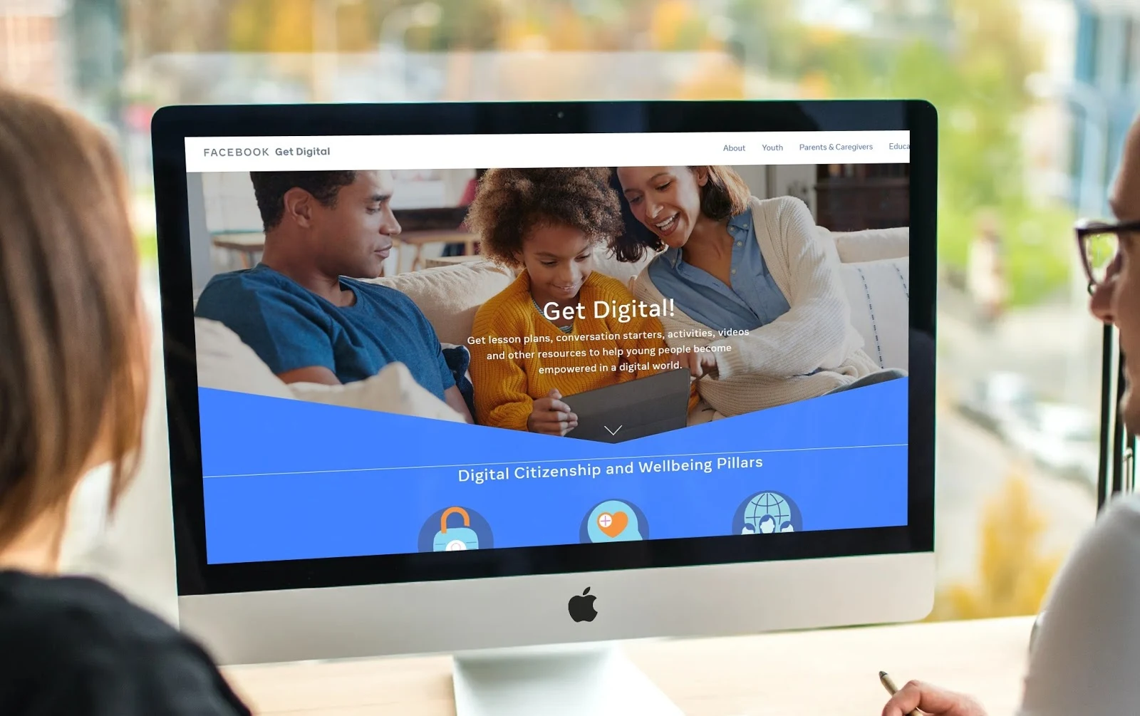 Facebook’s New Initiative Will Help Improve Digital Literacy Among People