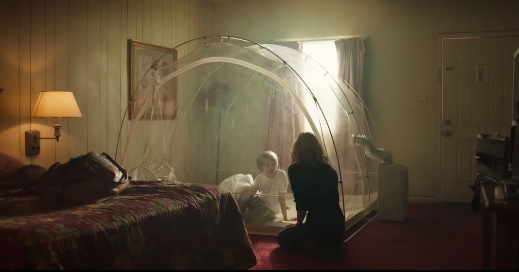 Eli: Movie Review - Reel Advice Movie Reviews