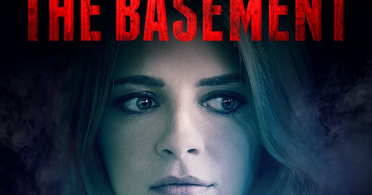 THE BASEMENT (2018) (Review) ~ Words From the Master