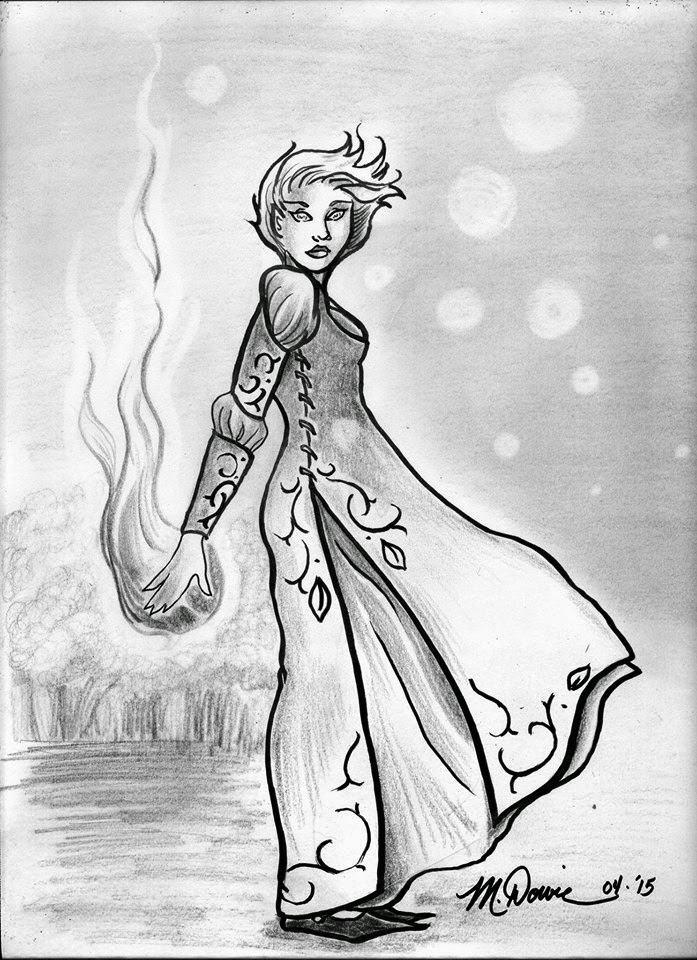 Ramblings of a Great Khan: Petty Gods