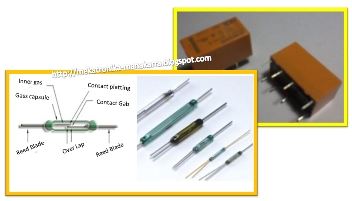 MEKATRONIKA MANAKARRA: MEMBUAT KUNCI MAGNET ANTI MALING PADA SEPEDA MOTOR.