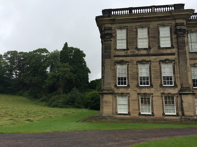 A day out at National Trust Calke Abbey - and our top 5 things to see ...