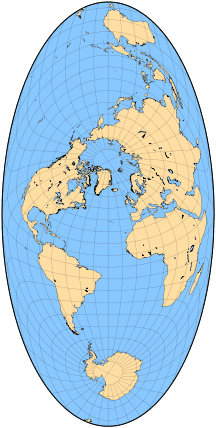 random notes: geographer-at-large: Fun with Map Projections, Oblique Case