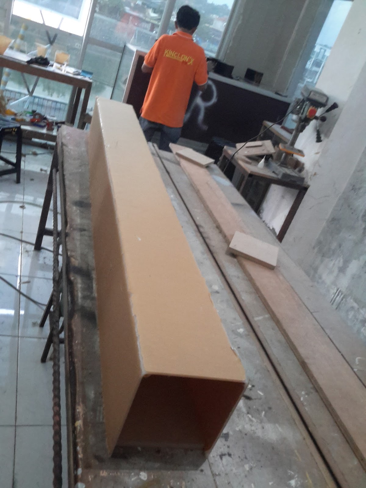 BOX LAMPU ACRYLIC murah-berkualitas di jakarta "kinclonx acrylic ...