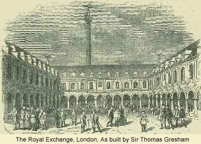 London Trip Blog: Blog 1: Open City, London: 1500-1700- Market