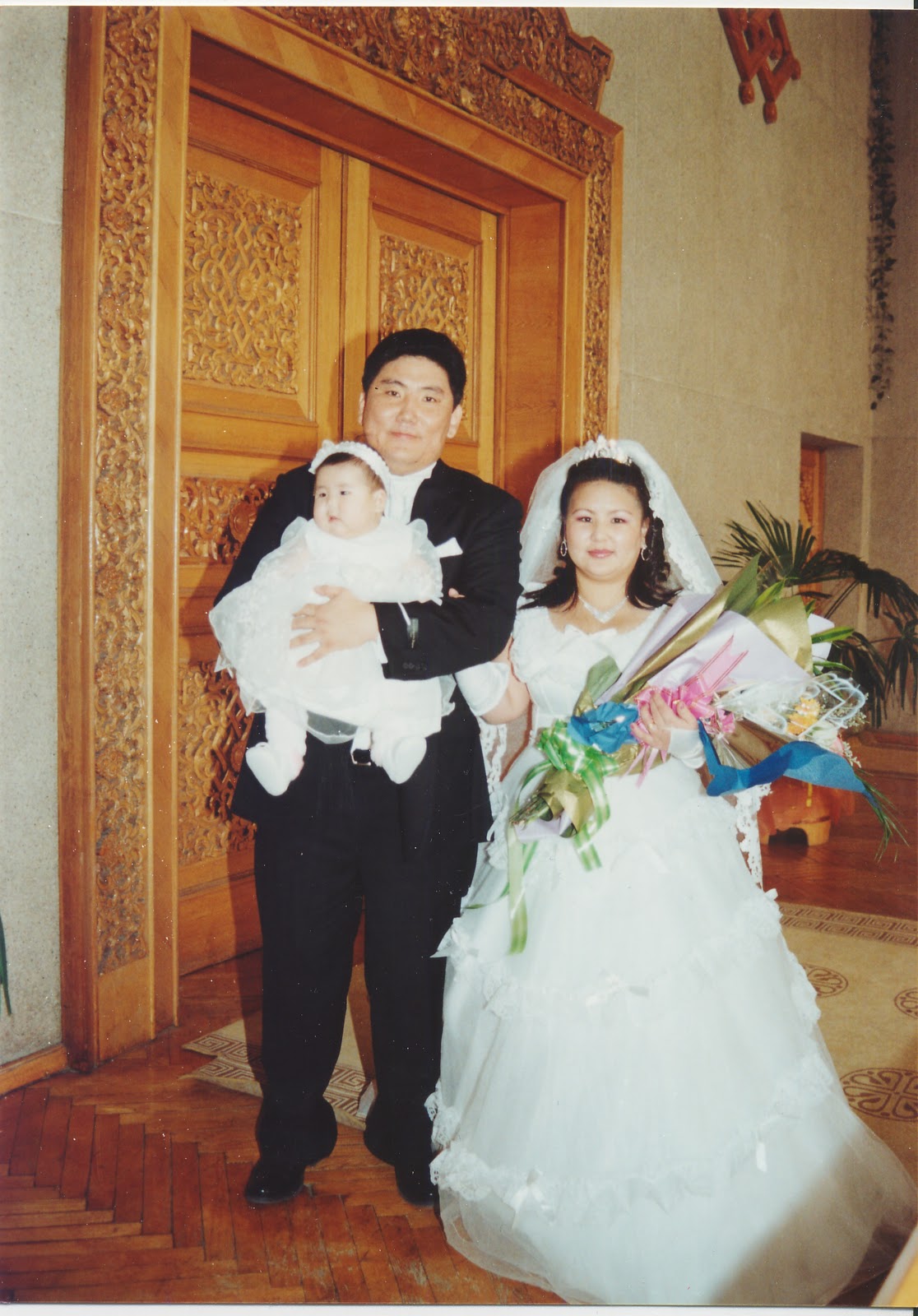 Баатарын Болормаа ~ Цэцэн сартуул