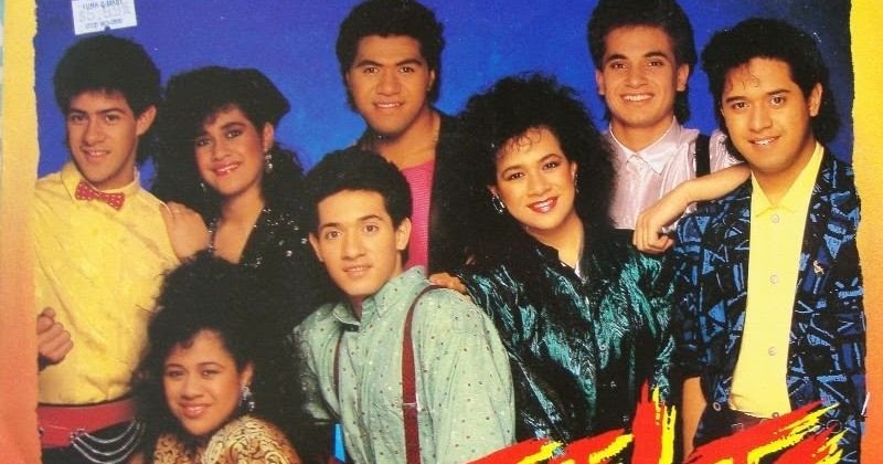 kenneth in the (212): Song of the Day: 'You Got It All' by the Jets