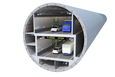 Round Table Project Management: Seattle's Big Dig