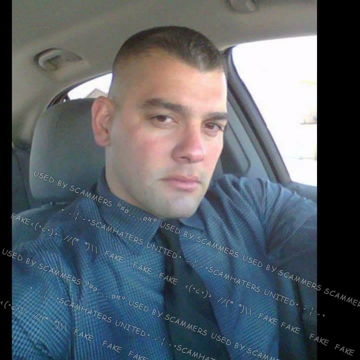 ScamHaters United .. Visit us also on Facebook and Instagram : JAMES ...