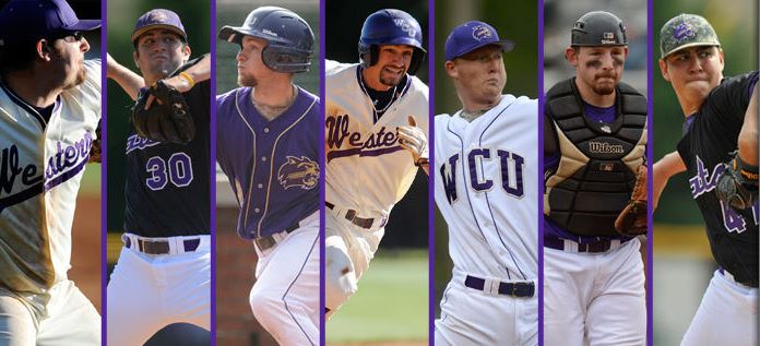 Purple & Gold: SoCon Baseball All-Conference Teams announced