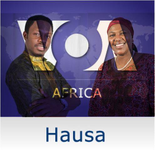 Beyond Niamey: VOA Hausa Digital Content Editor