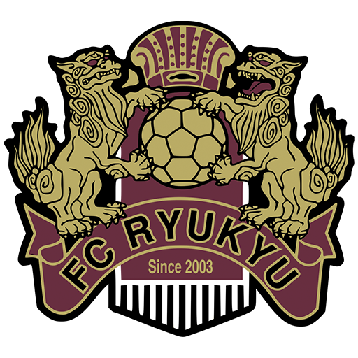 WEPES LOGOS | FC RYUKYU - Albiore Editing Blog