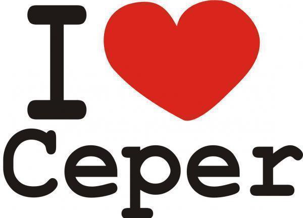 dunia ceper indonesia | BOMEC