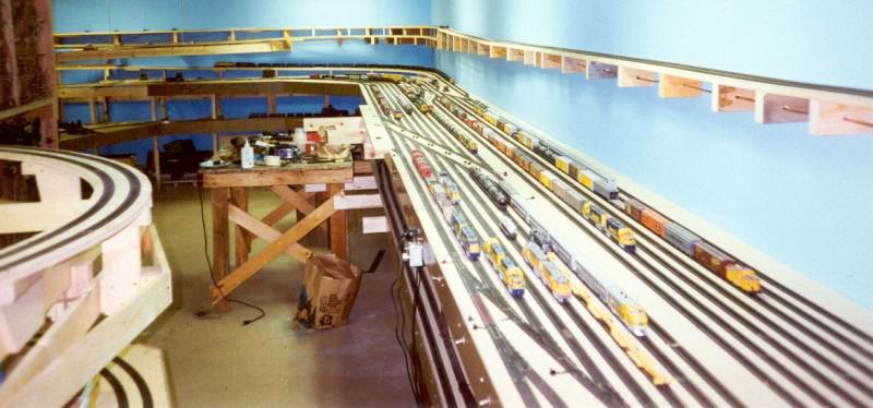 Trackside Treasure: Ten Model Railroad Myths
