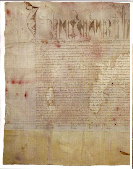 Indulgencia plenaria a los religiosos que pasen a Indias para evangelizar