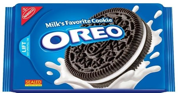 SIN SENTIDO: IMAGINA CON OREO: Convierte tu sueño en realidad