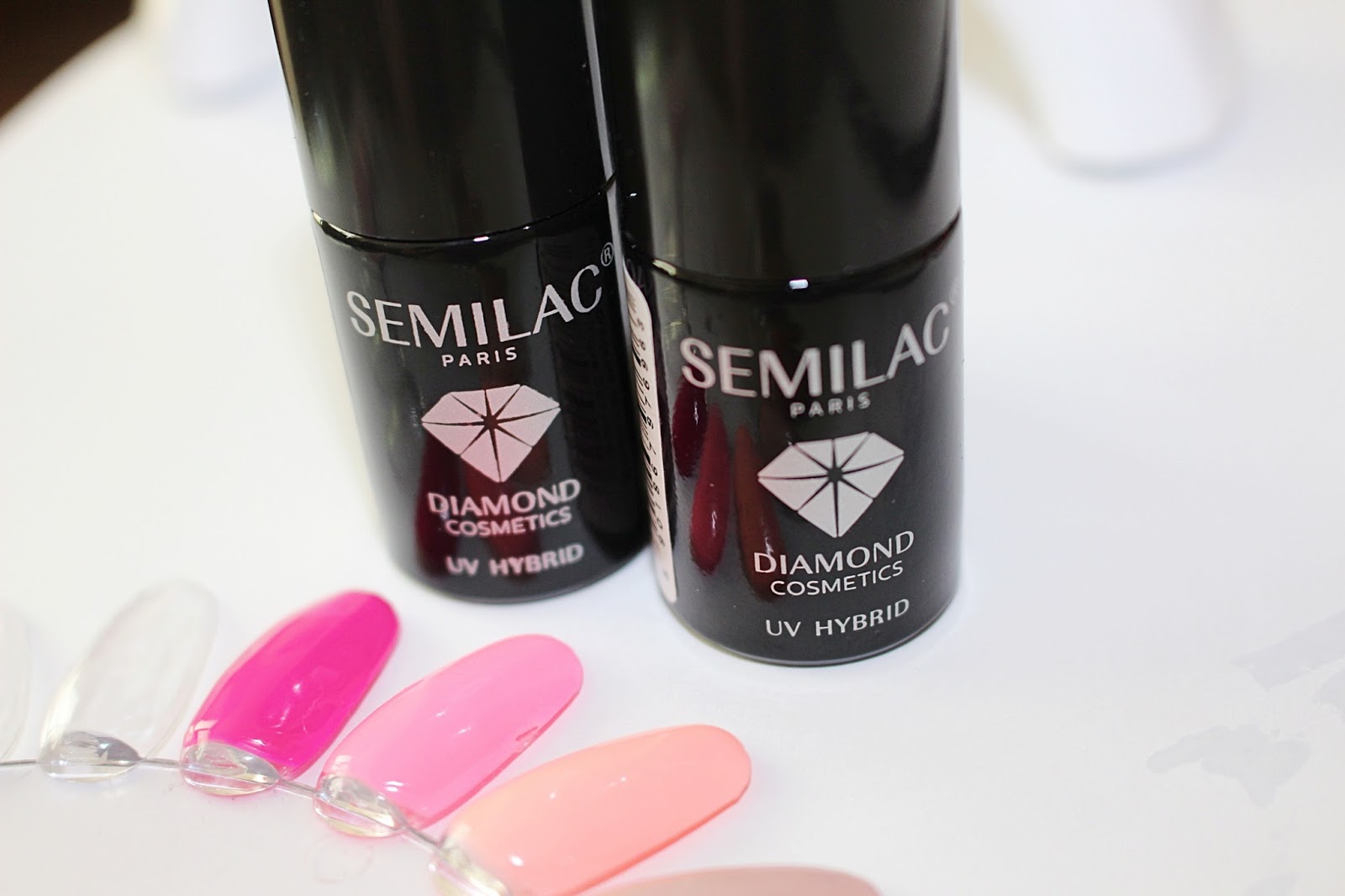 Piękne nowości od Semilac | hola paola