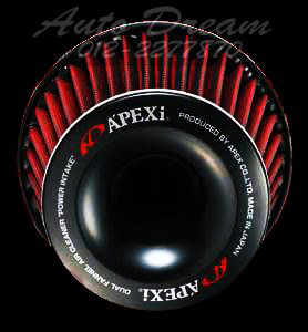 AutoDream Auto Accessories Store: APEXi Power Intake